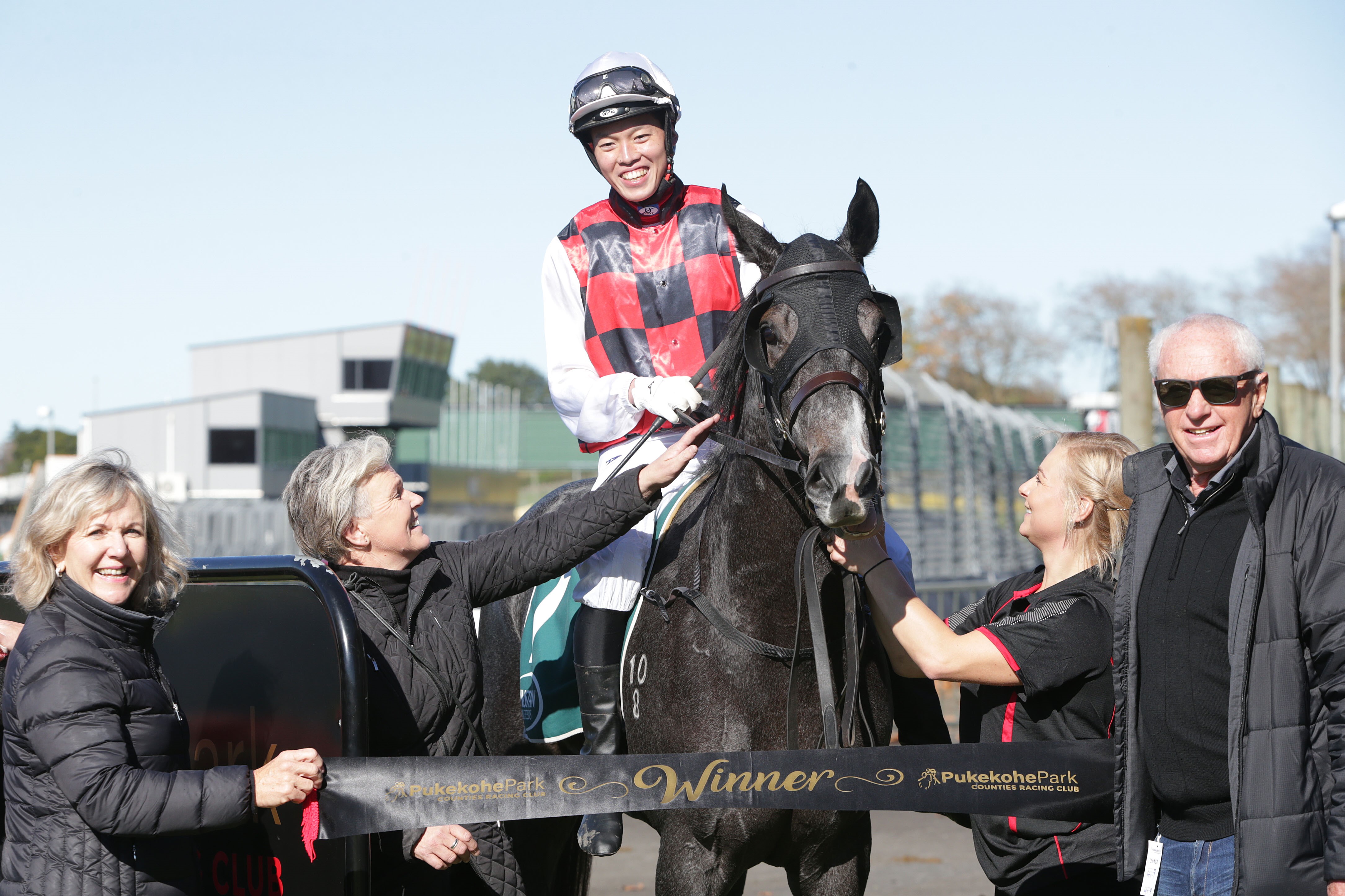 Yanagida lived a life with no regrets - LOVERACING.NZ