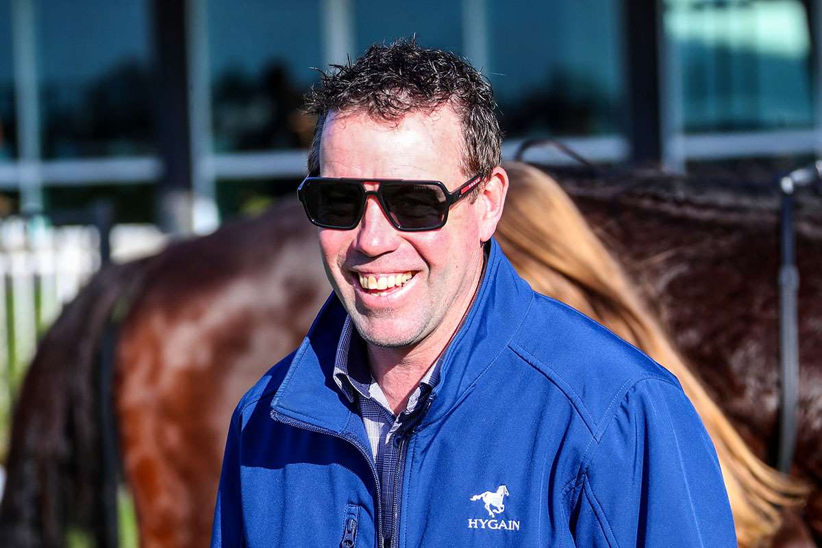 Smart 2YO’s Ellerslie performance to decide all - LOVERACING.NZ