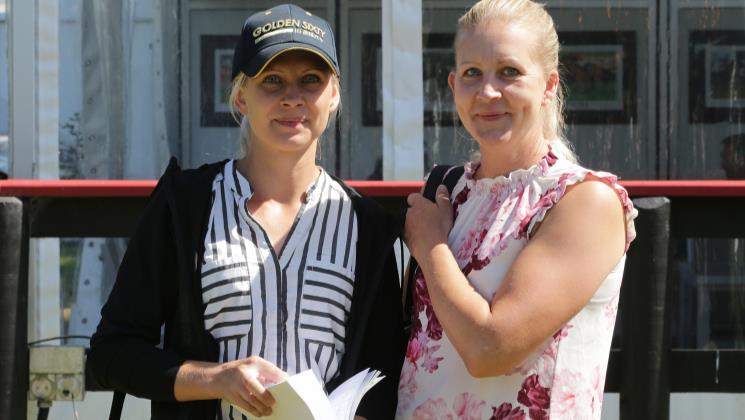 Ardrossan colt set for Karaka return - LOVERACING.NZ