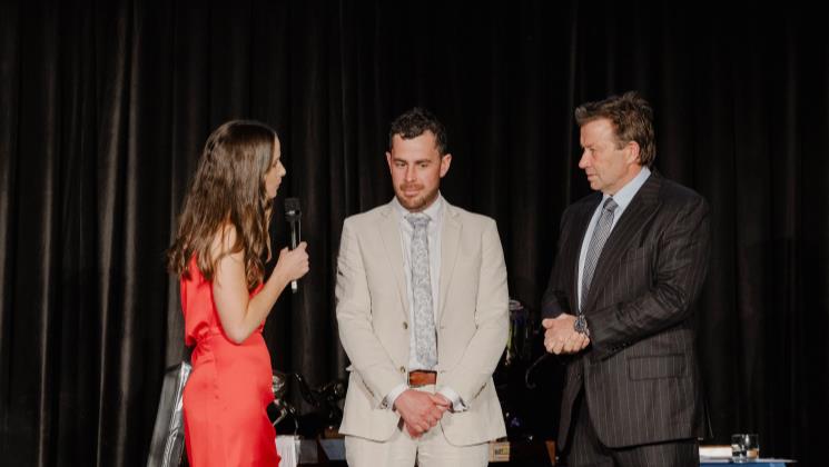 Savabeel top of the pops again - LOVERACING.NZ